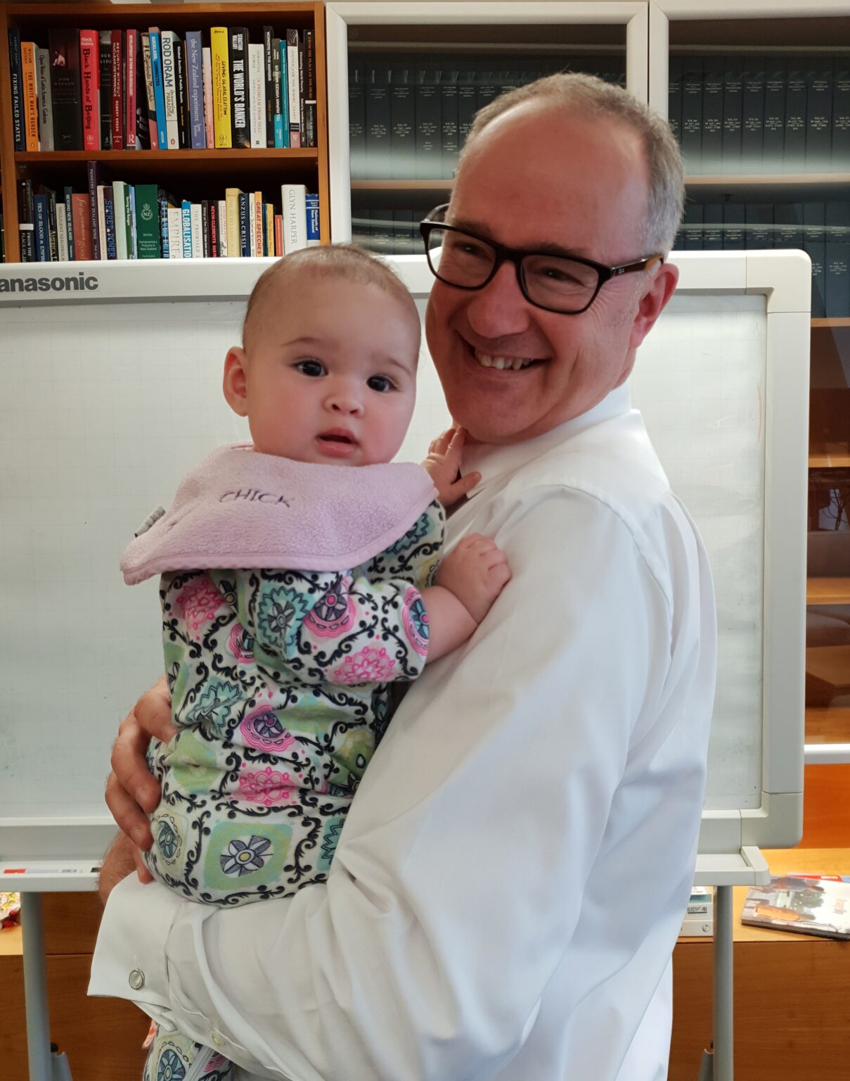 Remembering Sir Tim – a kind and genuine city leader - Awarua Synergy